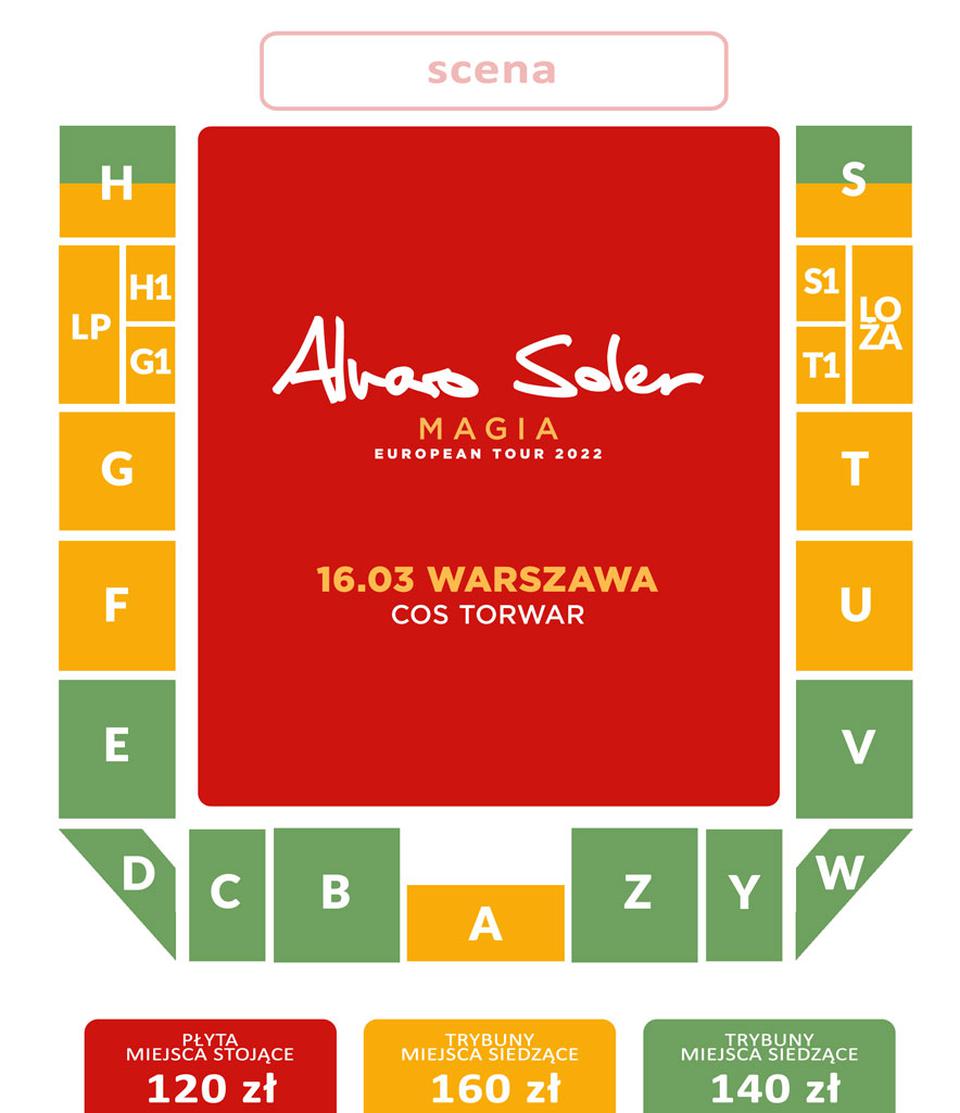 Alvaro Soler — Alter Art