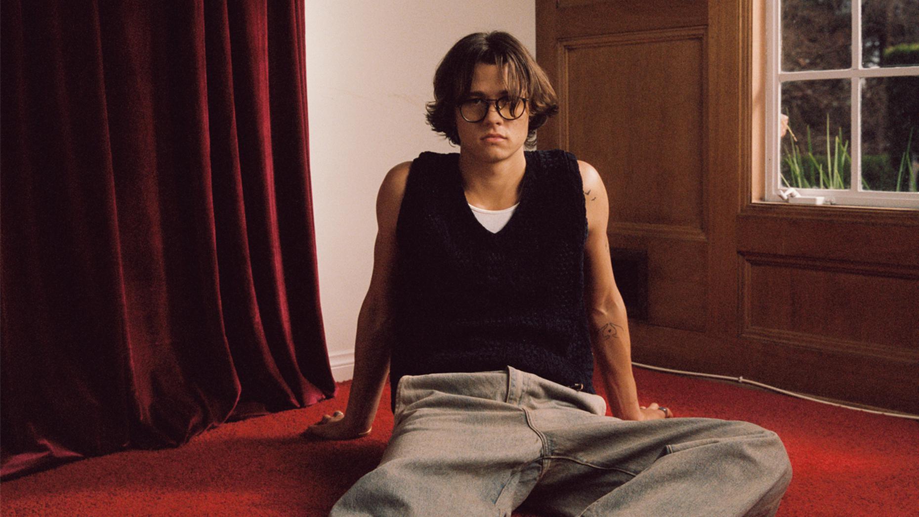 David Kushner — Alter Art