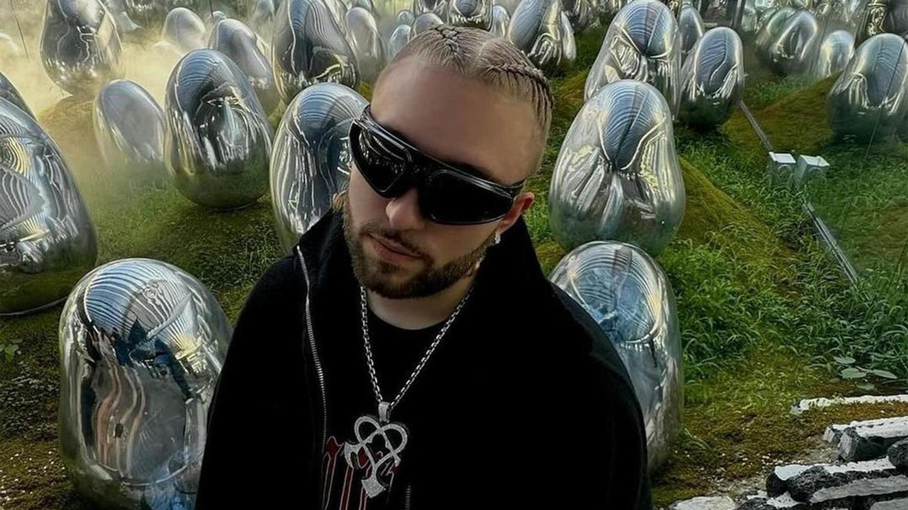 Odetari — Alter Art