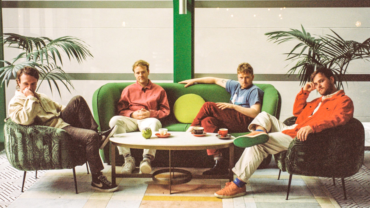 Mild Orange — Alter Art