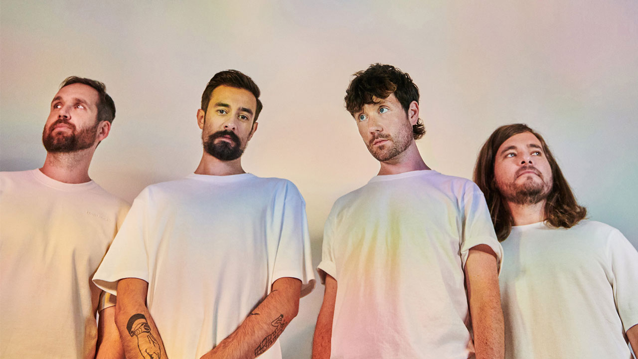 Bastille — Alter Art