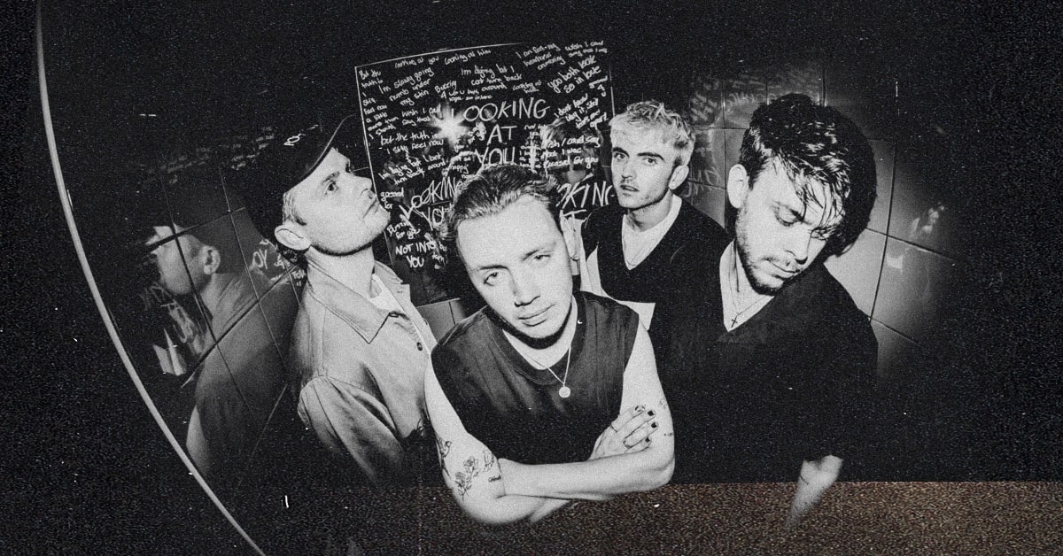 Only The Poets — Alter Art