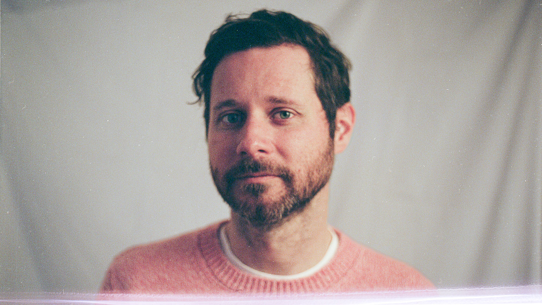 Dan Mangan — Alter Art