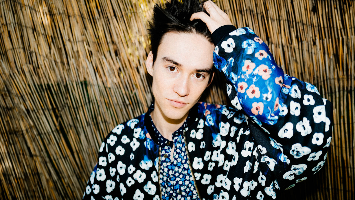 Jacob Collier — Alter Art