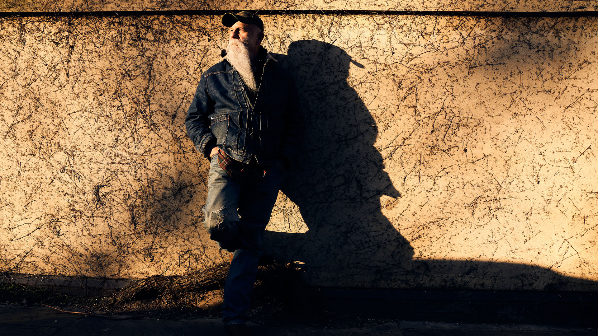 Seasick Steve — Alter Art