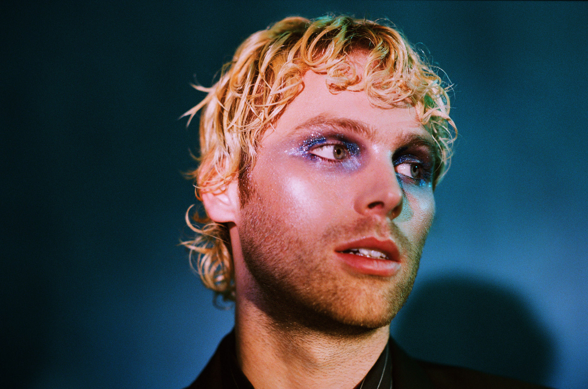 Luke Hemmings — Alter Art