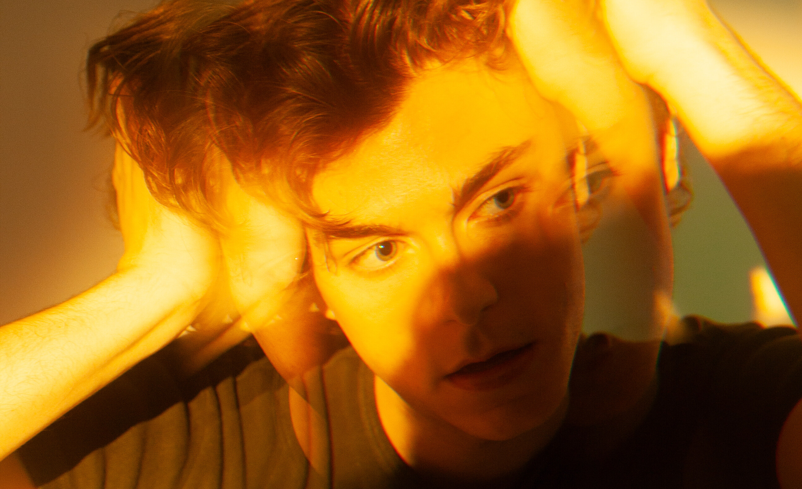 Alfie Jukes — Alter Art