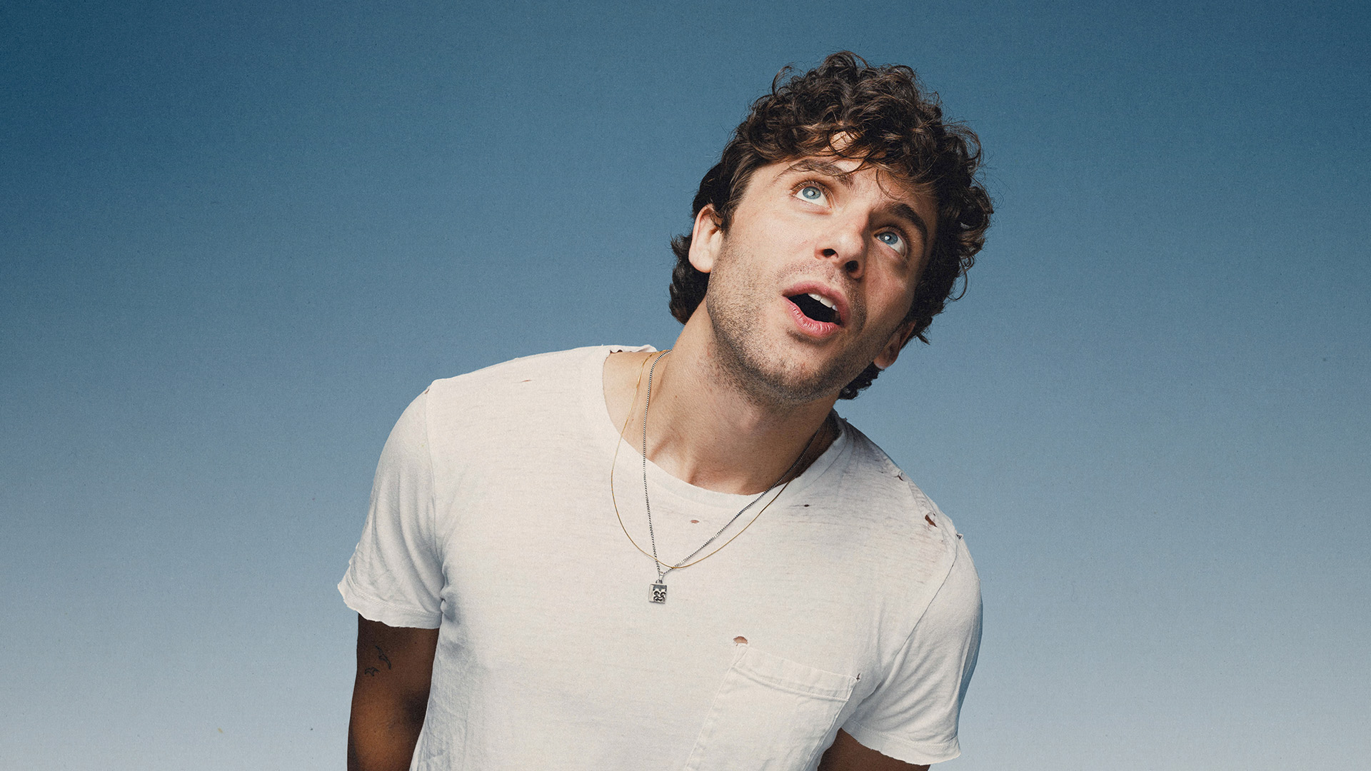 Mark Ambor — Alter Art