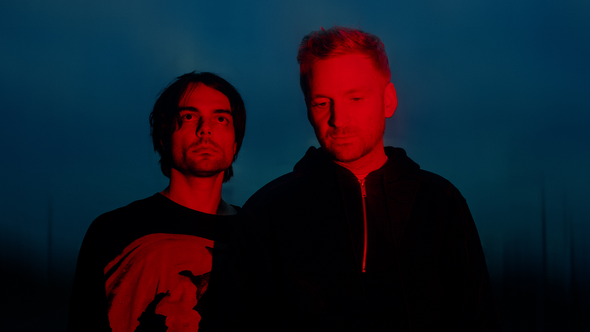 Kiasmos — Alter Art