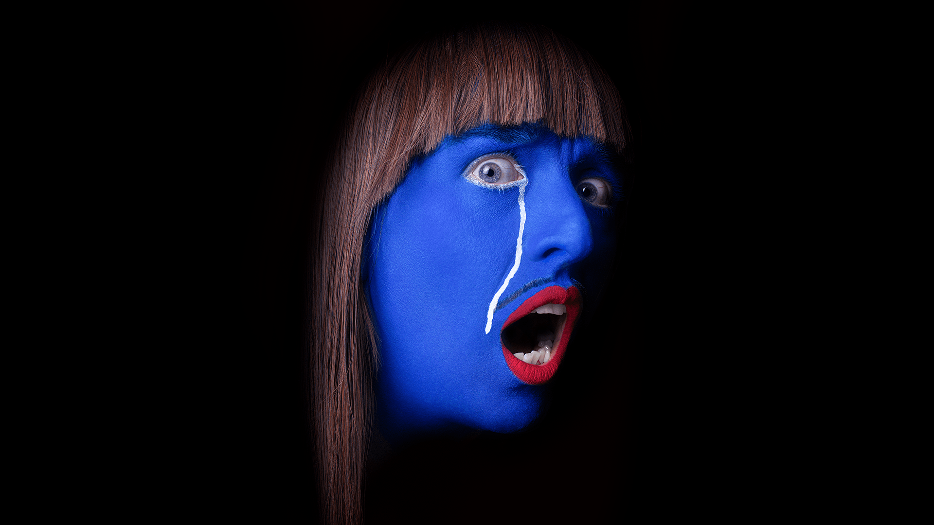 Tommy Cash — Alter Art