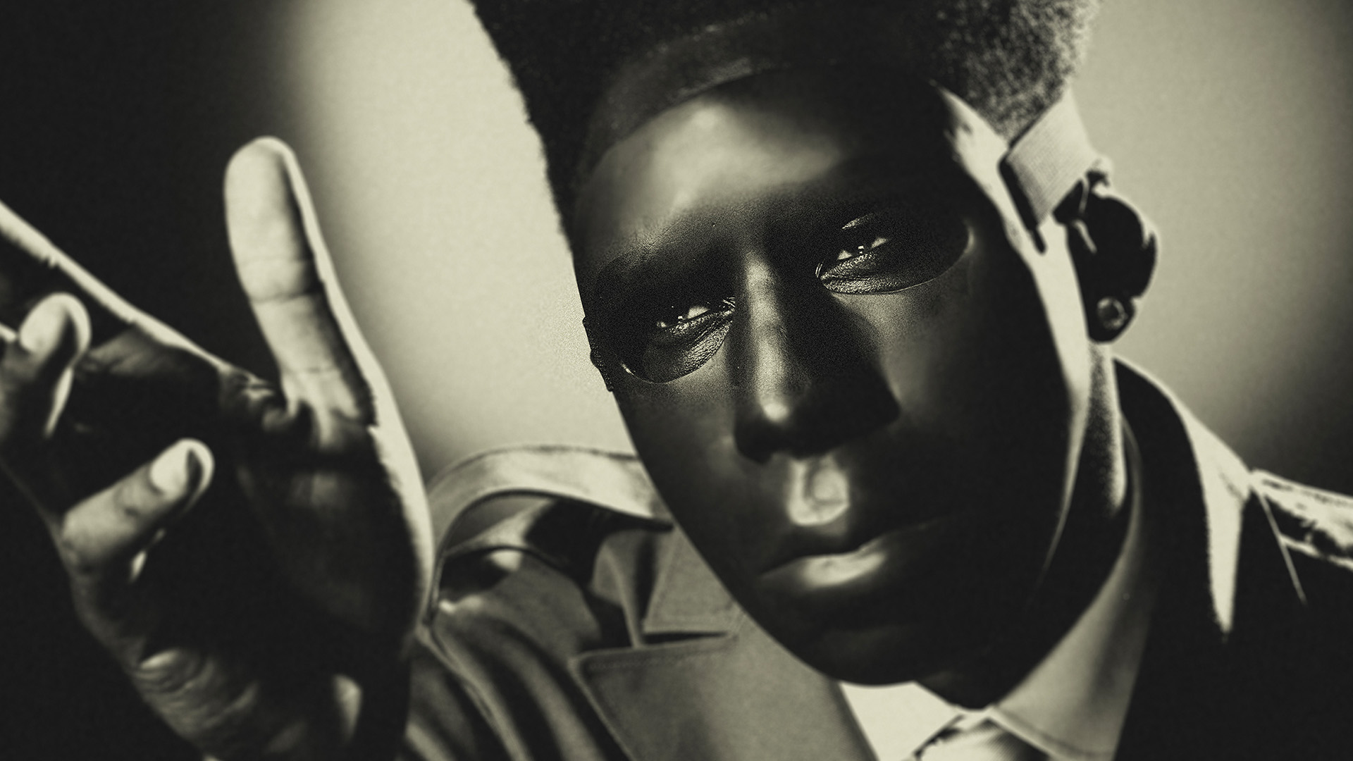 Tyler, The Creator — Alter Art