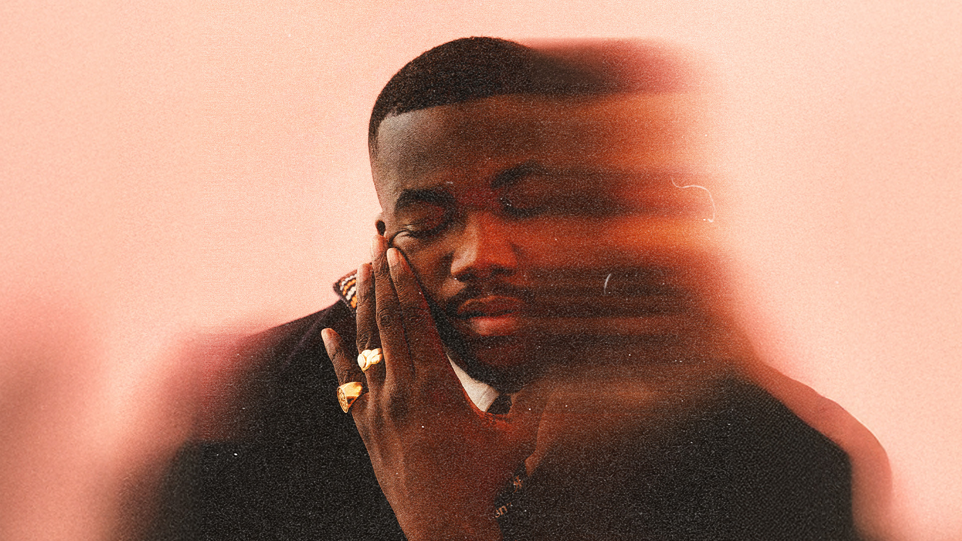 Jacob Banks — Alter Art