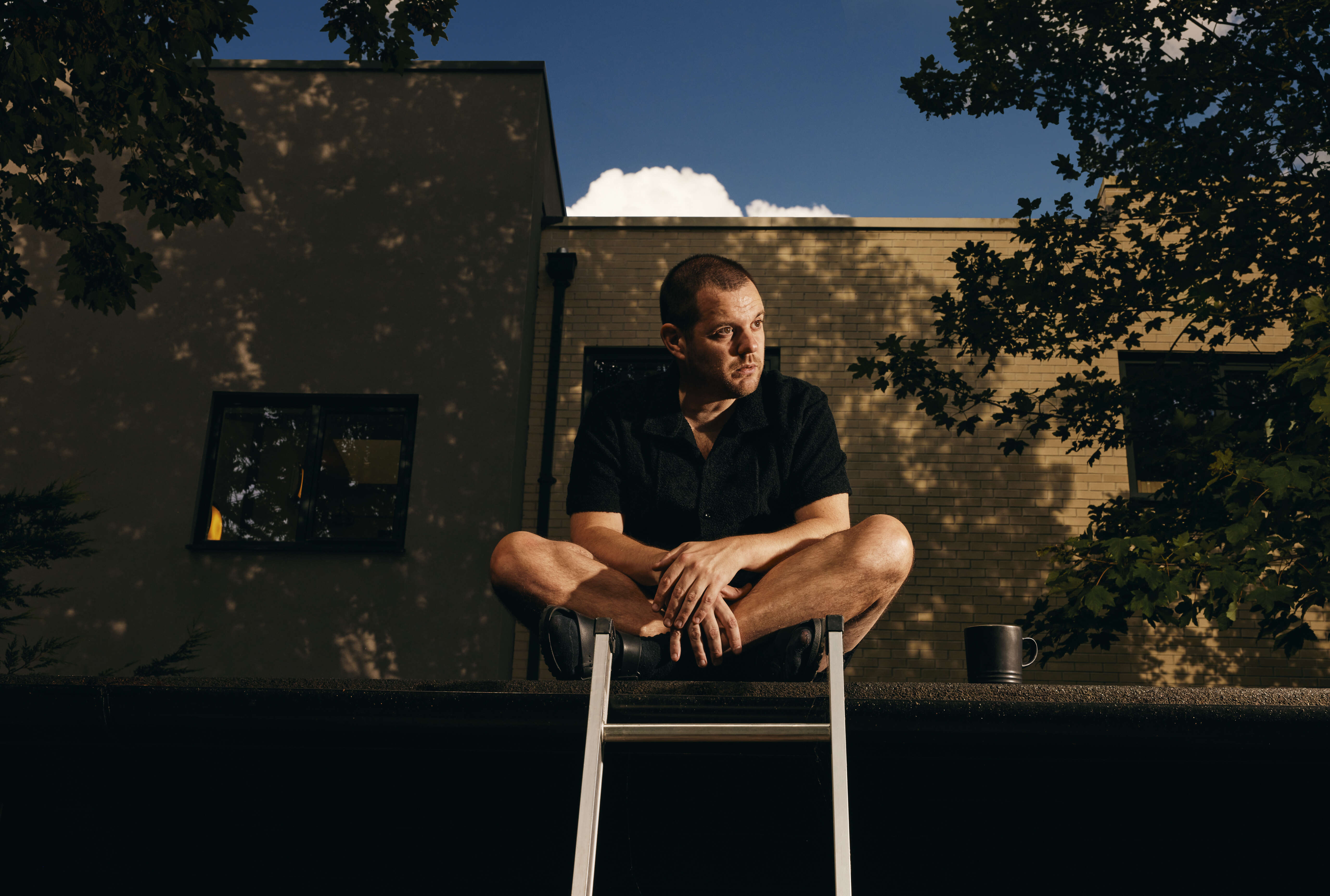 The Streets — Alter Art