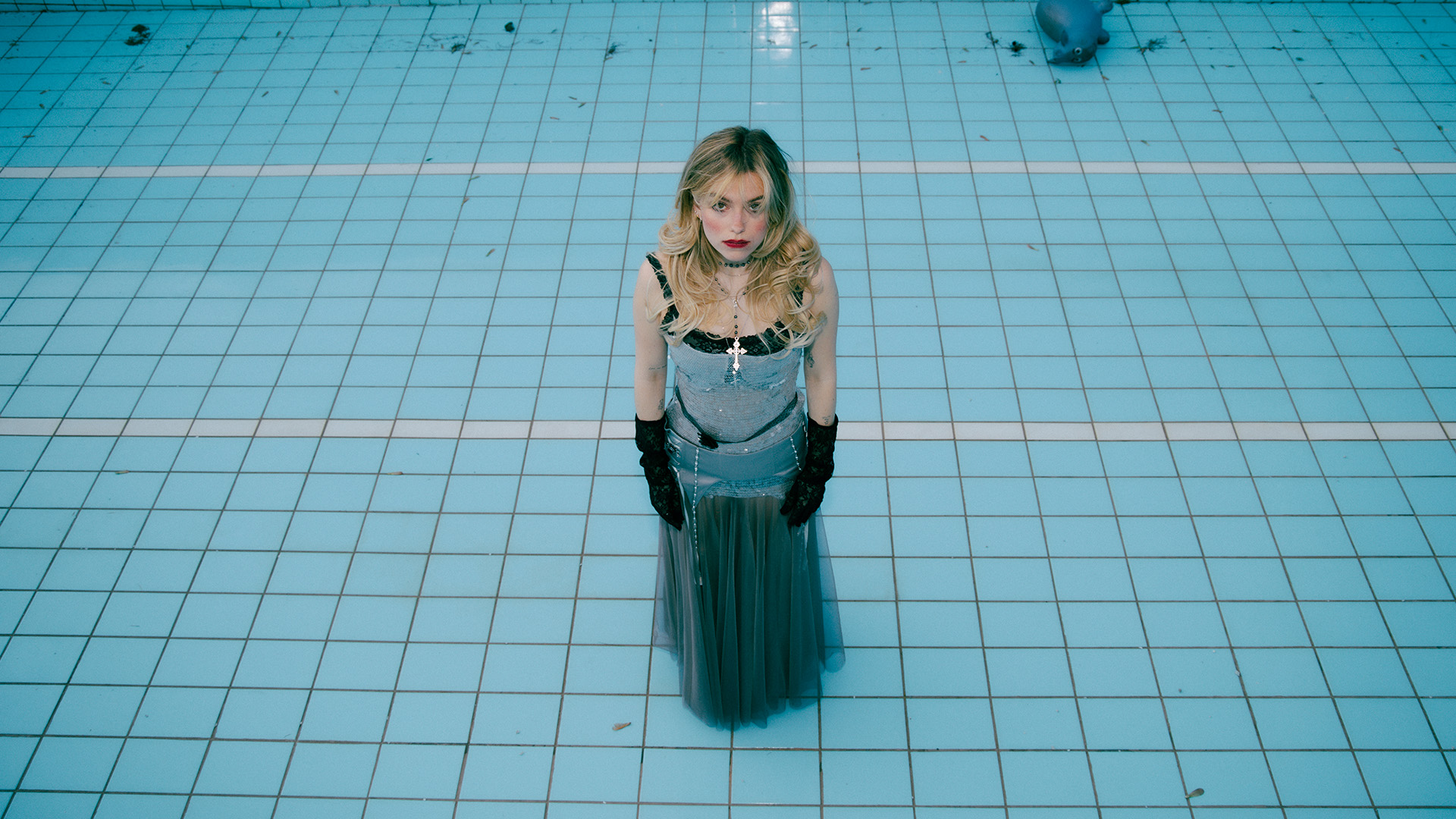 Eileen Alister — Alter Art