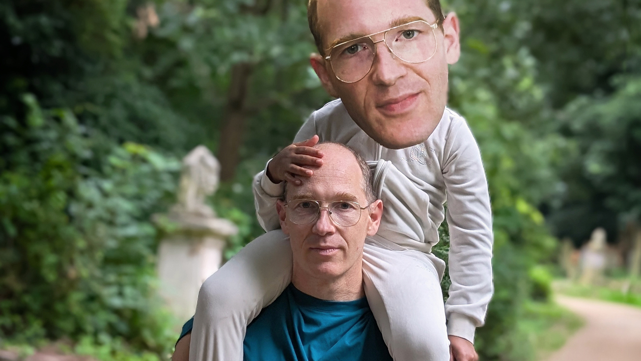 Caribou — Alter Art