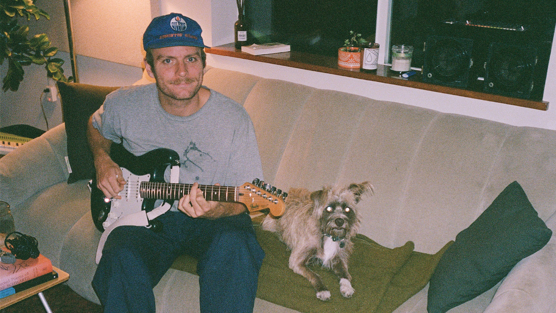 Mac DeMarco — Alter Art